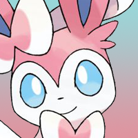Sylveon Icon by drilburtohoppip on DeviantArt