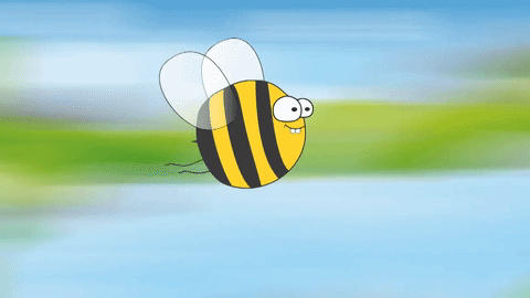 BIG FAT BUMBLEBEE by mrsbadbugs on DeviantArt