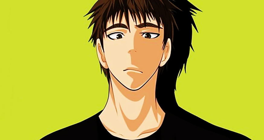 Kiyoshi x Reader (KnB): Dreadful Dreams by tsuyuekii on DeviantArt