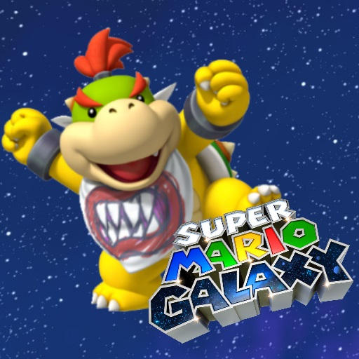 (SFM) Bowser Jr. - Model Releas by TommyFnaf on DeviantArt