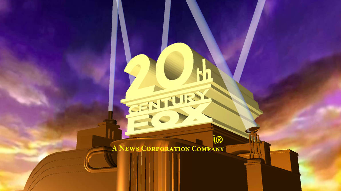 20th Century Fox (1994-2010) Logo Remake V3 (4K) by Jcbknght on DeviantArt