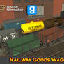 Gmod Model: Postman Pat's Van (Download) by MeltingMan234 on DeviantArt