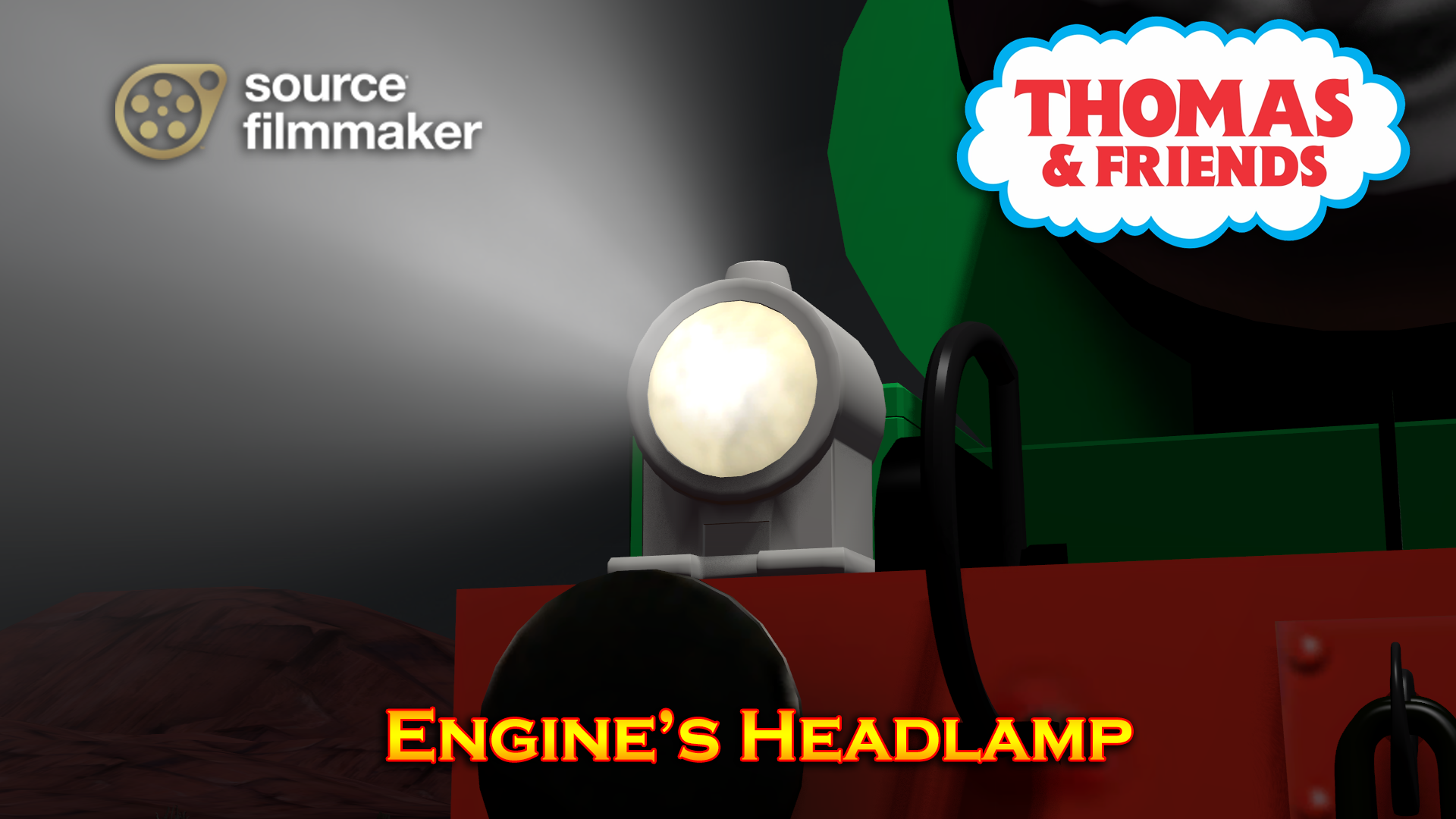[sfm Gmod Models] Engines Headlamp By Yanpictures On Deviantart