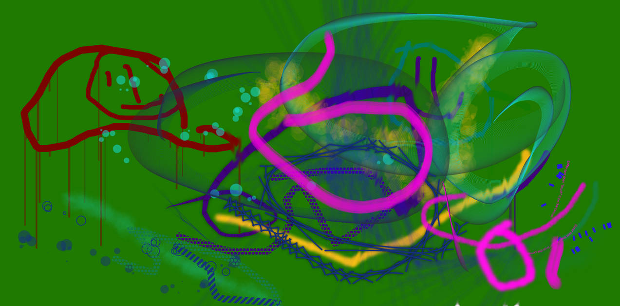 My first Muro painting by JaydenStubbs on DeviantArt