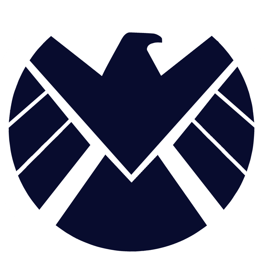 marvel shield icon