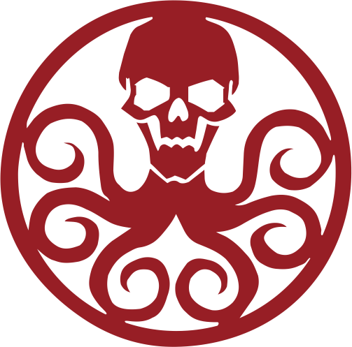 Hydra Logo 3 by Silver2012 on DeviantArt
