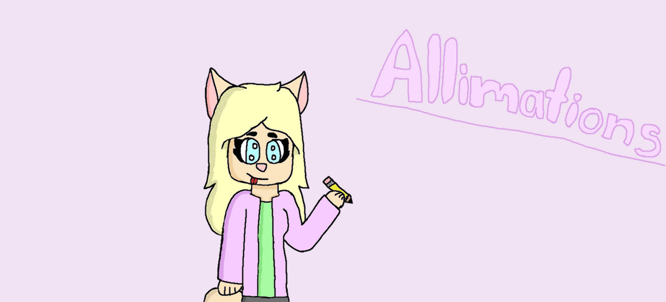 ooof Allimations fan art (digital style) by TigerToothAnimations on ...