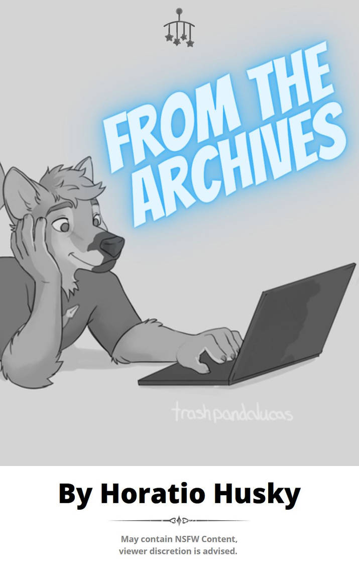 Stork Inc. [Archive] by HoratioHusky on DeviantArt