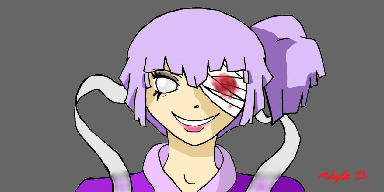 Pale Face by OkamIAmaterasu01 on DeviantArt