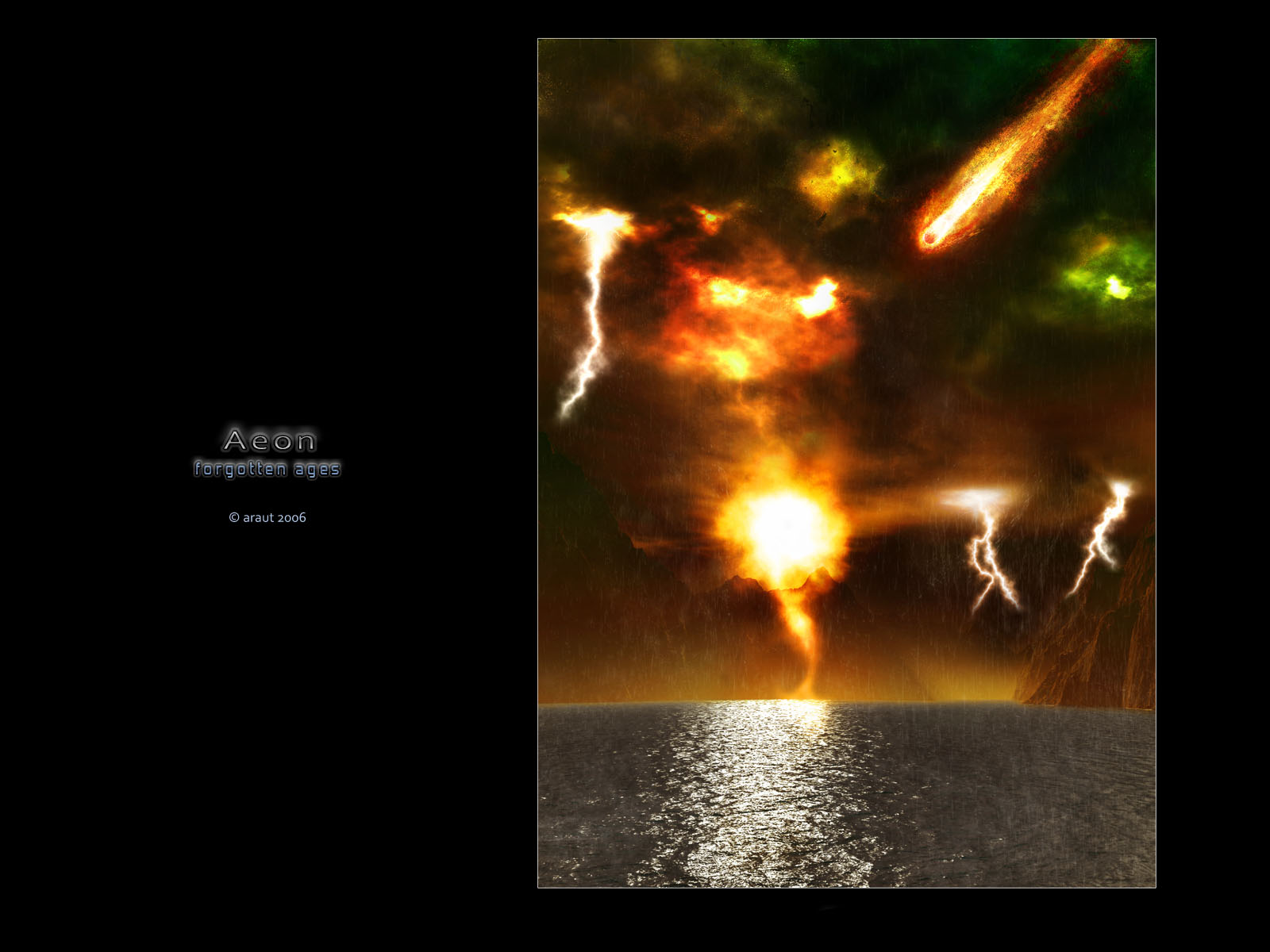 Aeon - wallpaper version by araut on DeviantArt