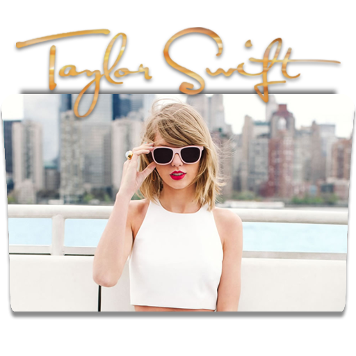 Taylor Swift - Folder by JesyMoreli on DeviantArt
