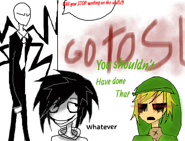 Whatever by Laughinggal7 on DeviantArt