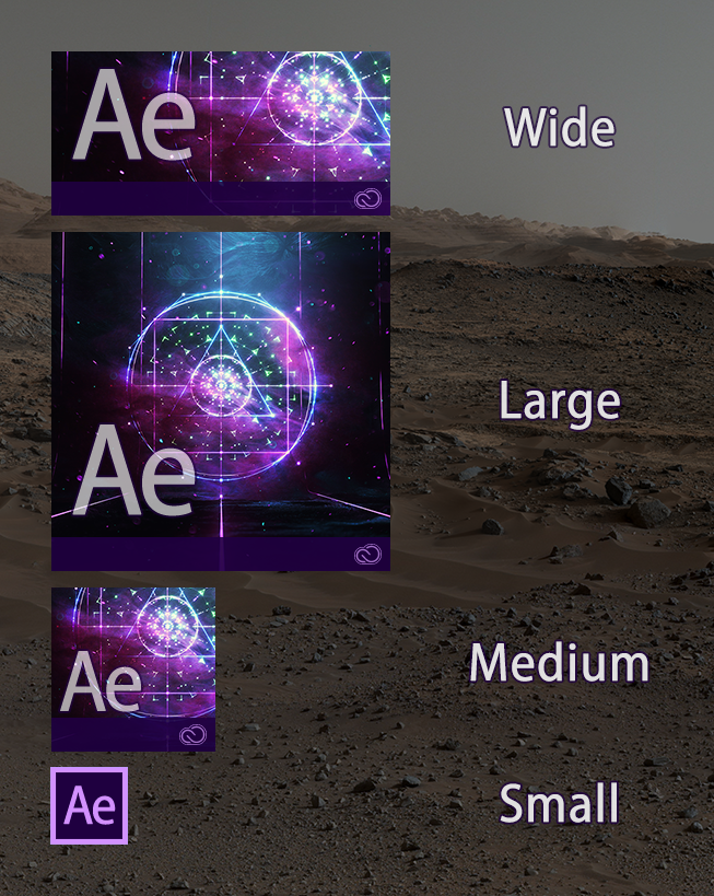 Adobe After Effects CC 2018 by xSeRosiSx on DeviantArt