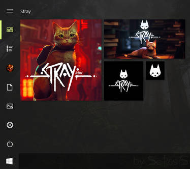 Explore the Best Stray_game Art | DeviantArt