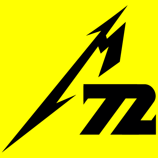 Metallica 'M72' SVG by xSeRosiSx on DeviantArt