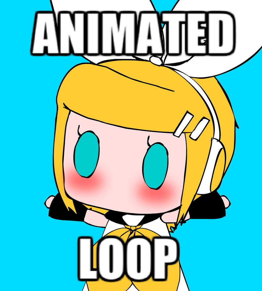 Chibi Rin by Seityr on DeviantArt
