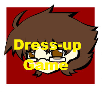 Dress up by nek0k0 on DeviantArt