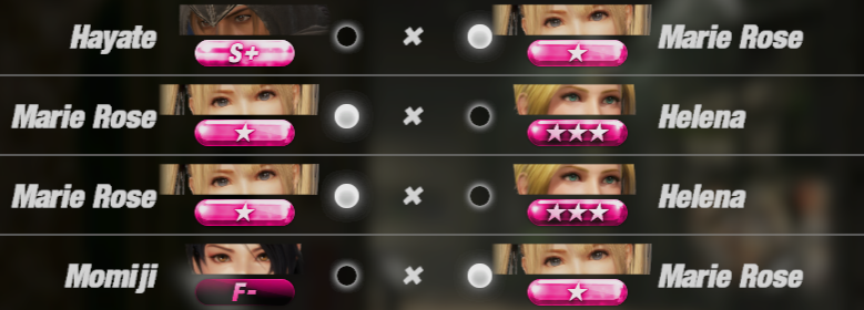 Dead or Alive 6 Mods on StreetModders - DeviantArt