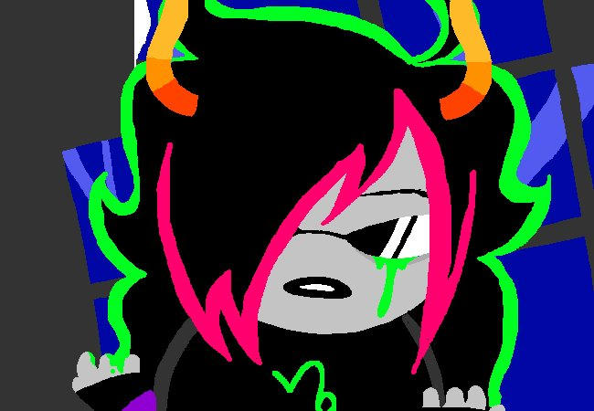 HOW TO MAKE A FANTROLL by TheSueList on DeviantArt