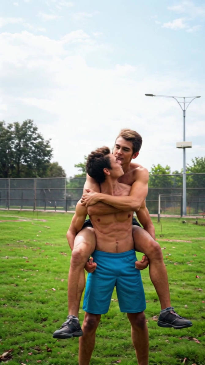 Evan Kody 0606-2 by Renegade12061 on DeviantArt