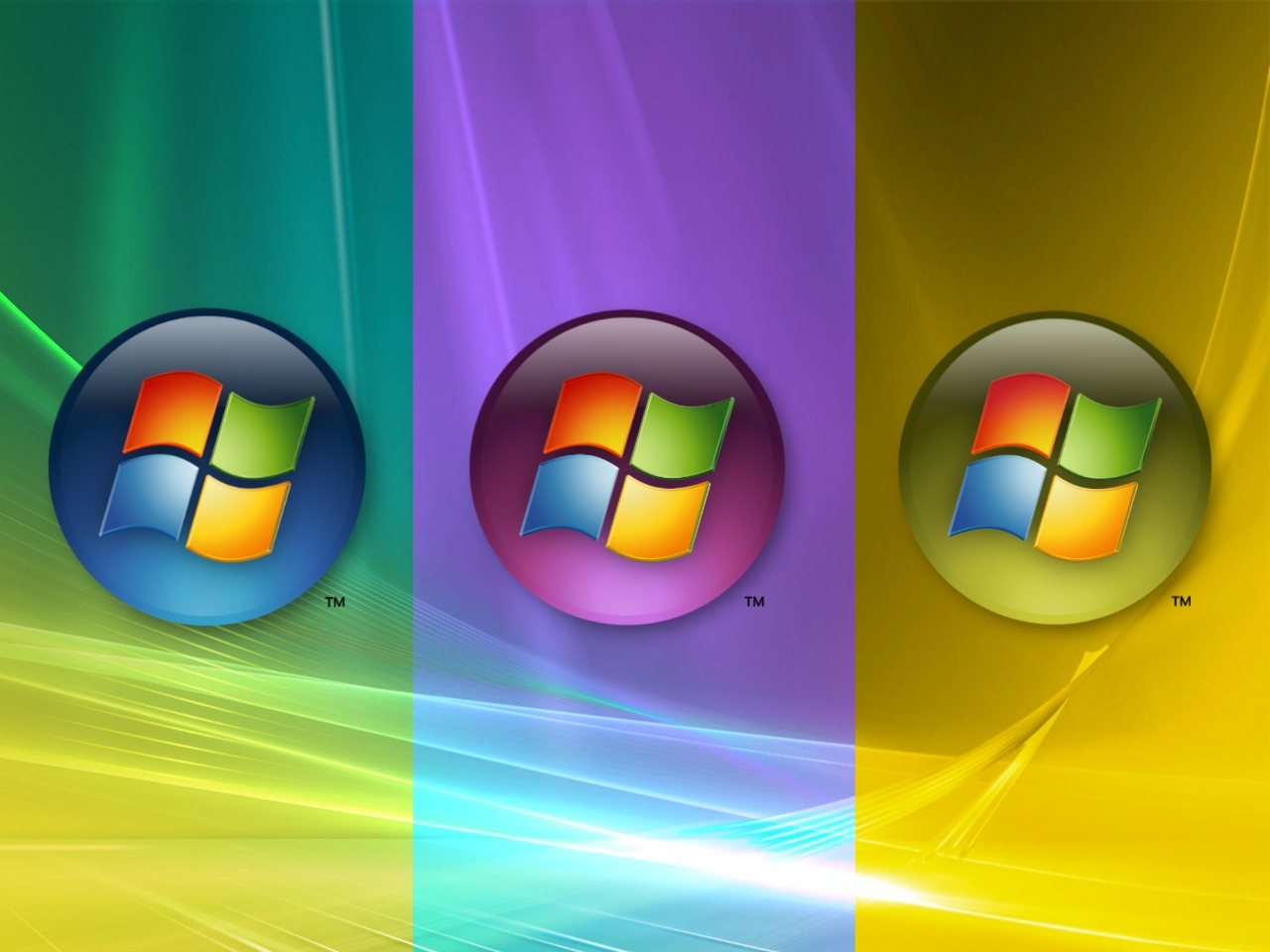 Vista Orbs by AquaTikki2016 on DeviantArt