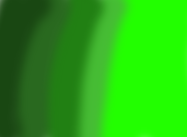 Shades of green wallpaper by MysticDragowolf on DeviantArt