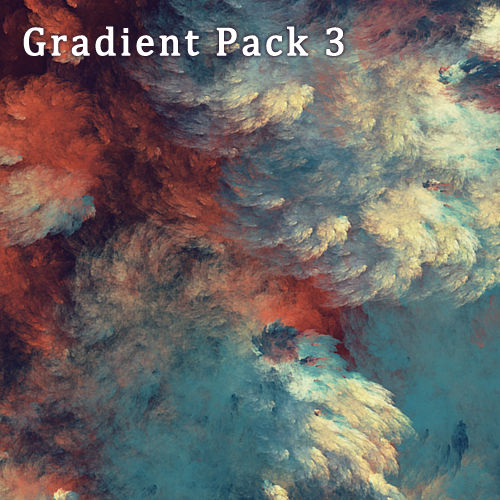 Gradient Pack #3 by tatasz on DeviantArt