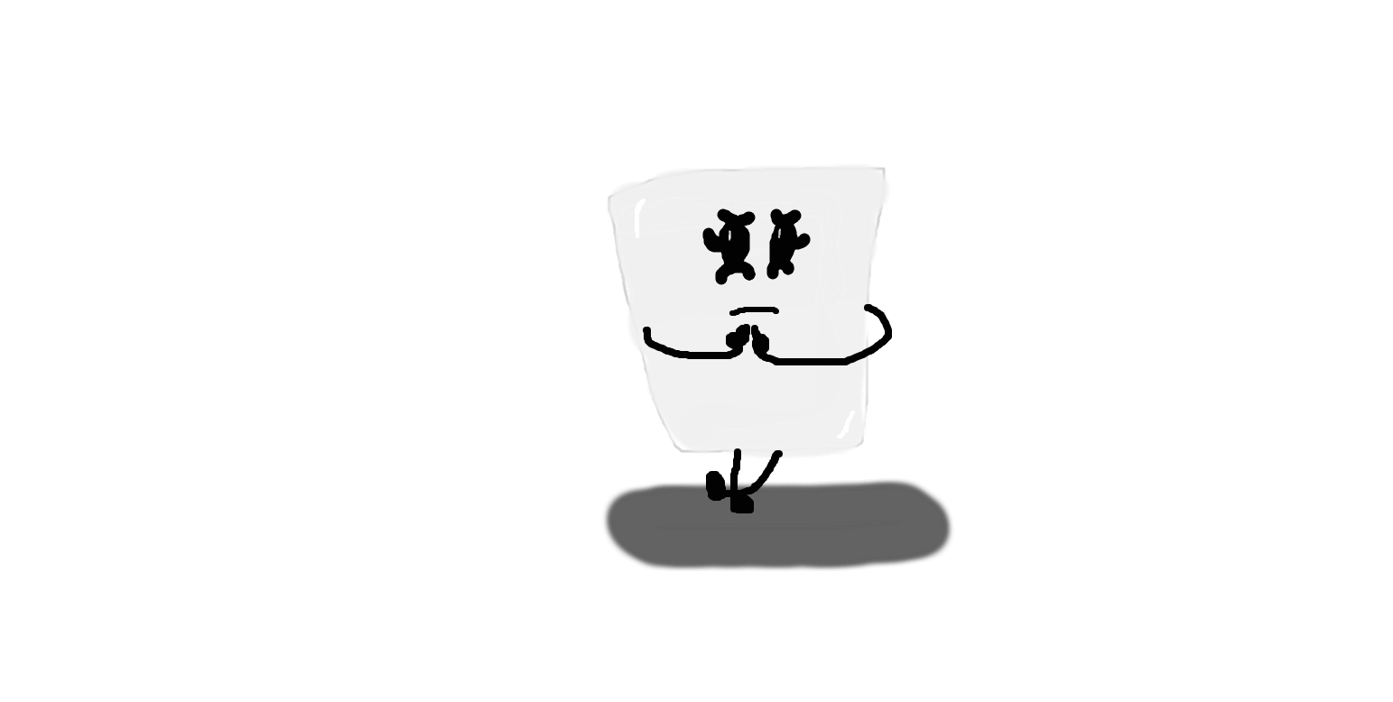MILK BFB by fasnnynoob on DeviantArt