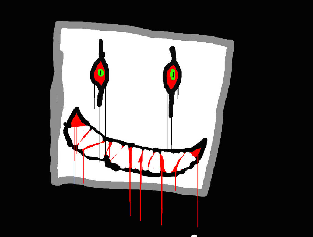 omega flowey\'s face by omegarubydavid on DeviantArt