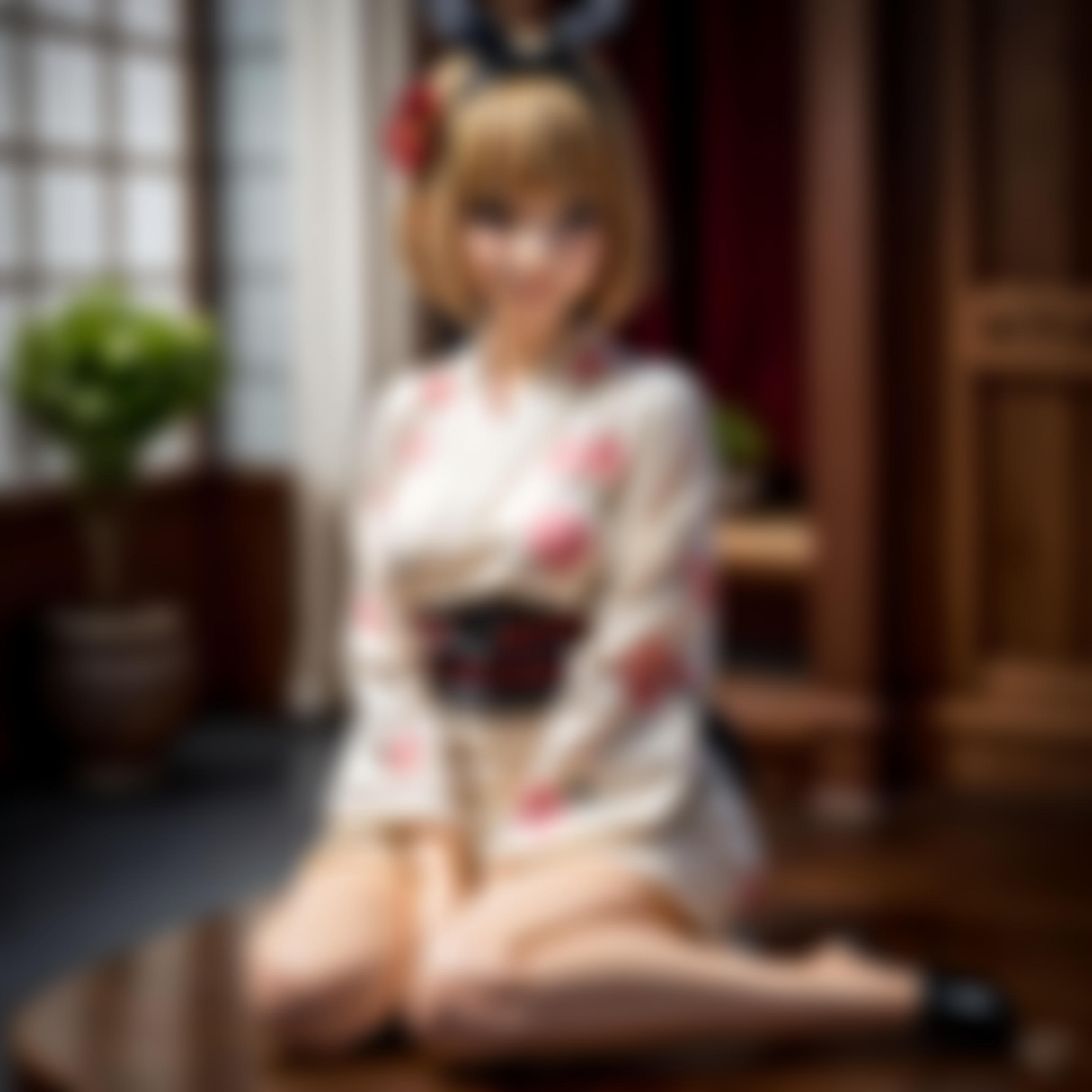 Shushu Suruga - UHD previews by CGIXtatic on DeviantArt