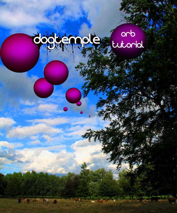 Painting 3d Spheres Tutorial by dogtemple on DeviantArt