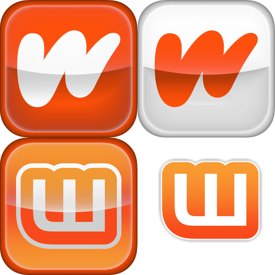 Wattpad Aero Icon Pack by Drex-C137 on DeviantArt
