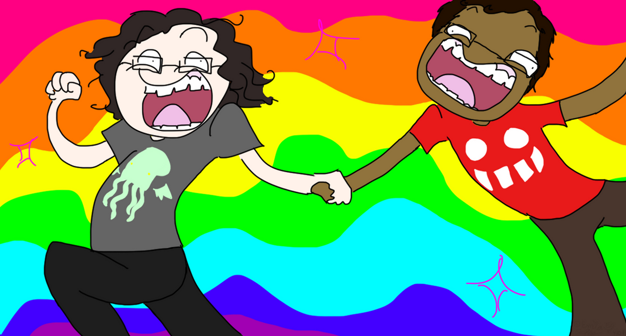 Nitchie/Roah by XVABOoX on DeviantArt