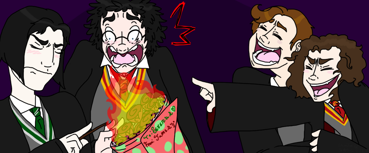 Snames by XVABOoX on DeviantArt