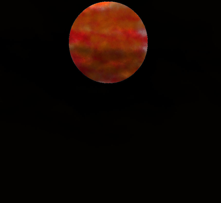 Hunting Moon by GummyBear1245 on DeviantArt