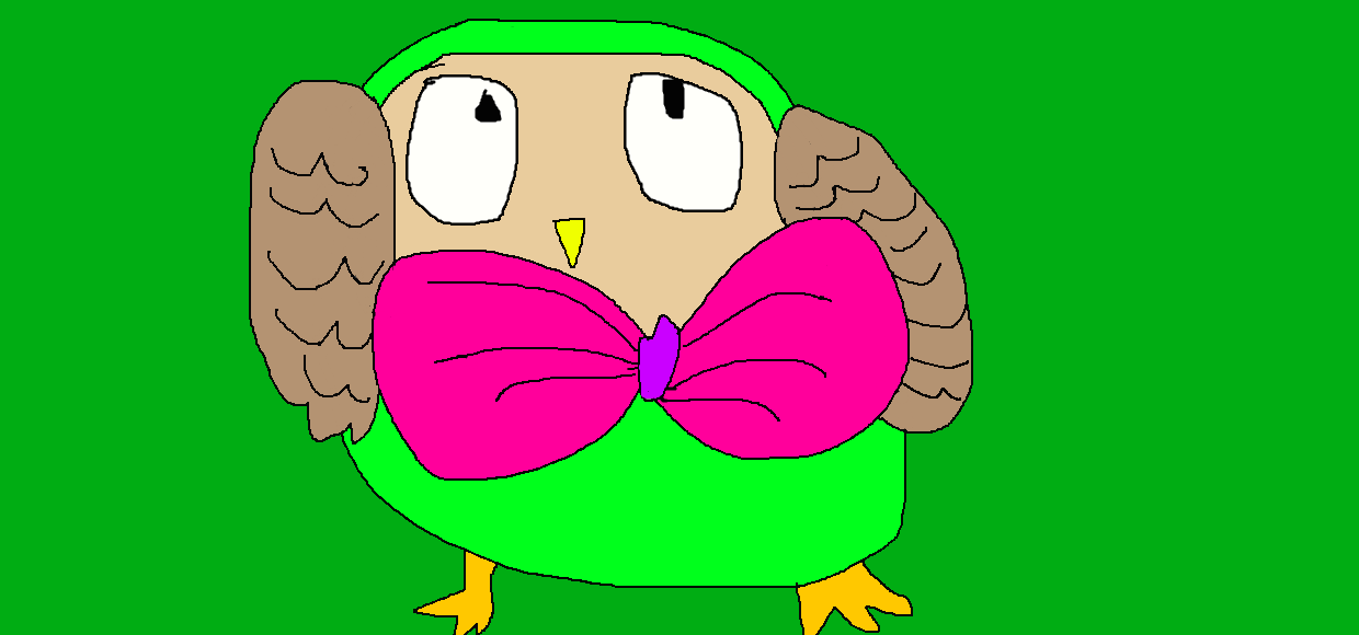 rowlett my version by Faust-Niccals666 on DeviantArt