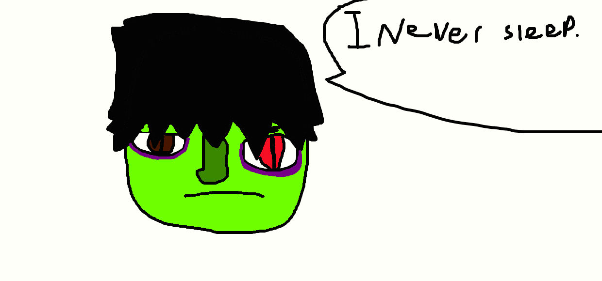 murdoc never sleeps by Faust-Niccals666 on DeviantArt