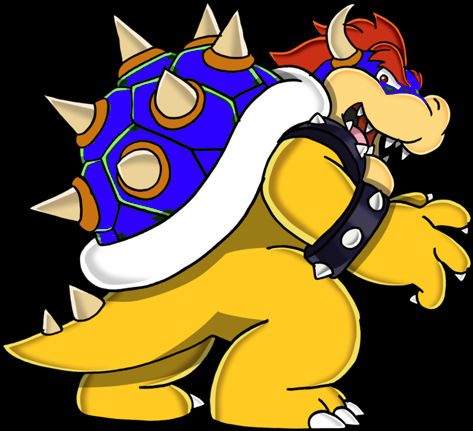 SMFBowserskin2 by MarioVsSonicFan on DeviantArt