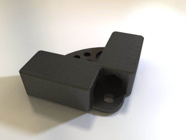 Right Angle.stl by MishraFathom on DeviantArt