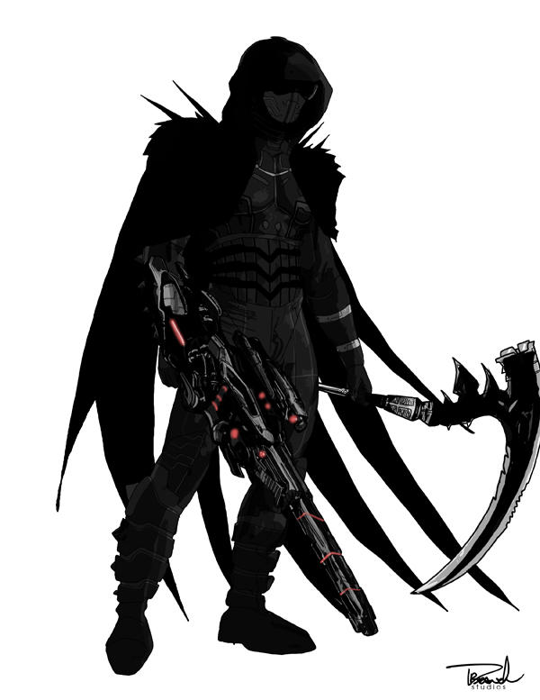 Harun Empire by Barricade379 on DeviantArt