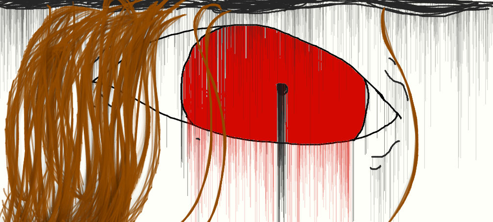 Creepy Eye Terroe by jamithejaguar on DeviantArt