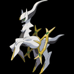 Becoming Legendary (Arceus tf mc) by bluman08 on DeviantArt