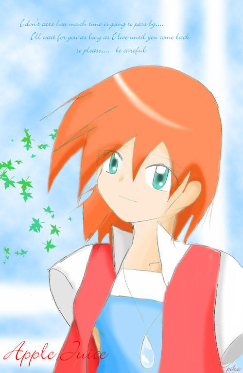 Ash and Misty Part 43 by 863lindz on DeviantArt