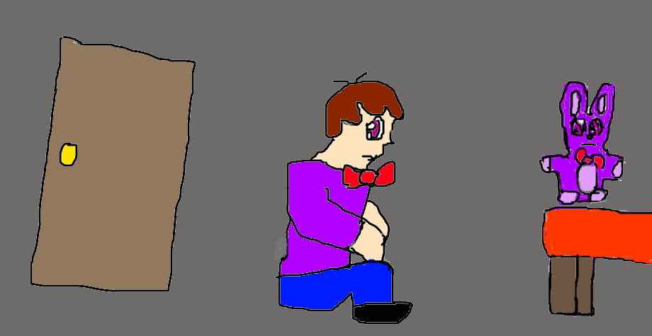 Poor Benny by Princess-Karen85 on DeviantArt