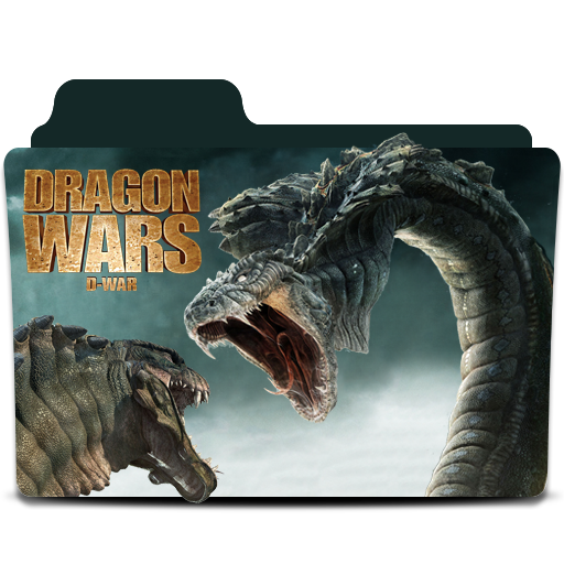 Dragon Wars: D-War 2007 by AccolaTakizawa on DeviantArt