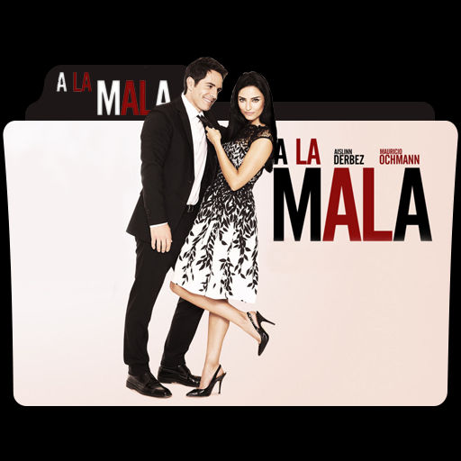 A La Mala 2015 by AccolaTakizawa on DeviantArt