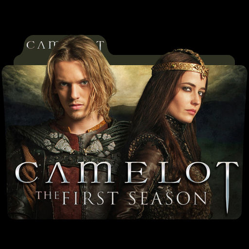 Camelot 2011 by AccolaTakizawa on DeviantArt