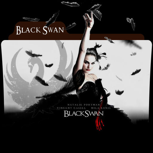 Black Swan 2010 by AccolaTakizawa on DeviantArt