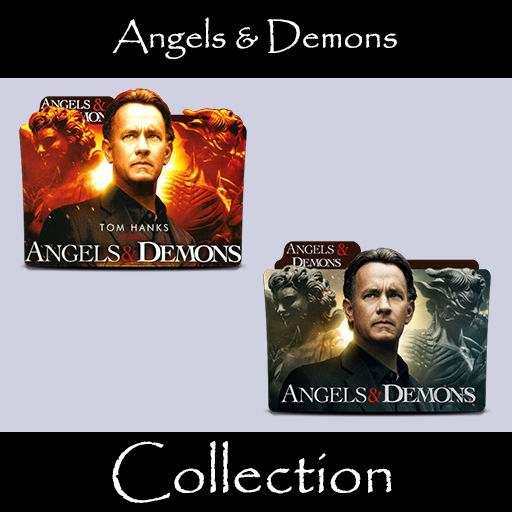 Angels And Demons 2009 by AccolaTakizawa on DeviantArt