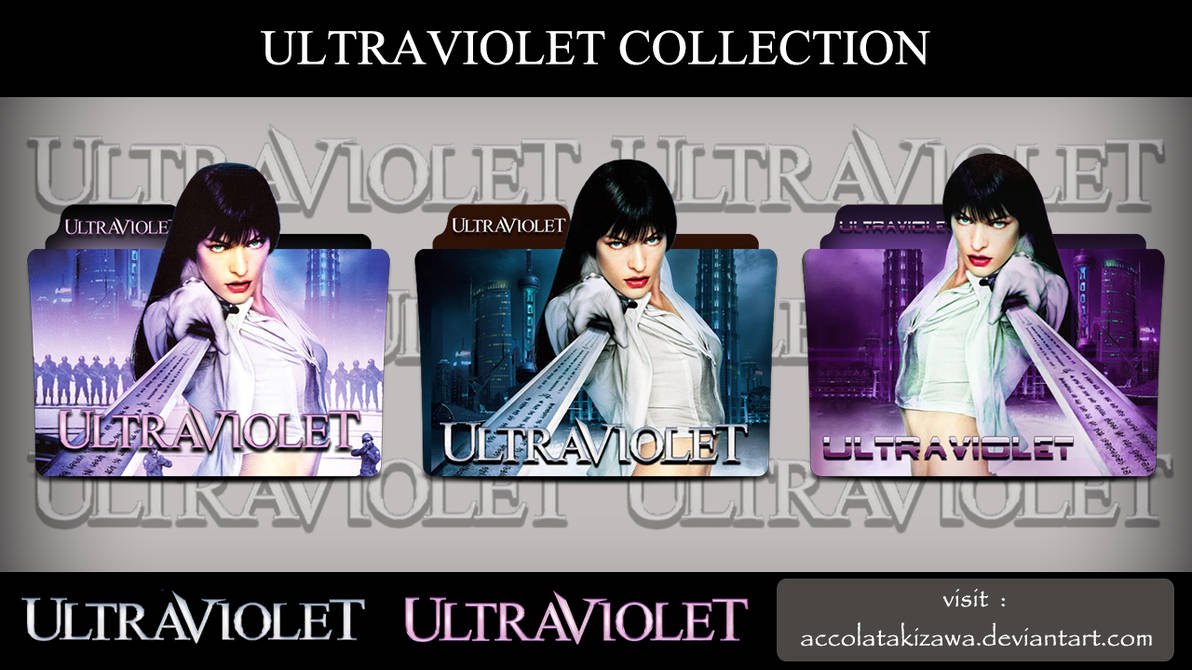 Ultraviolet 2006 by AccolaTakizawa on DeviantArt